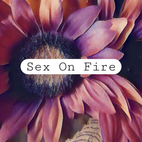 Stream Sex On Fire Kings Of Leon By Jenni Cary Listen Online For