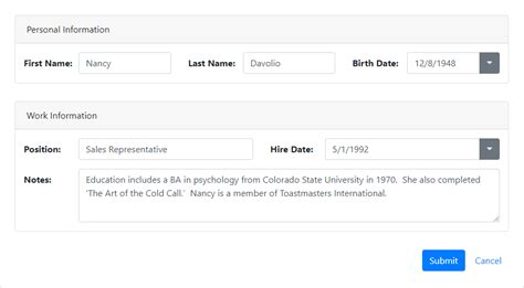 DevExpress v 新版亮点ASP NET Bootstrap篇二 devexpress 新版亮点 CSDN博客