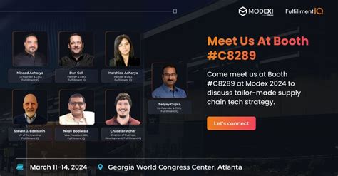 Chase Bratcher On Linkedin Modex2024