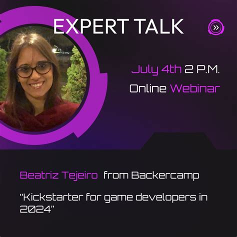 Flanders Game Hub On Linkedin Gamedev Kickstarter Expertalk Games Professional