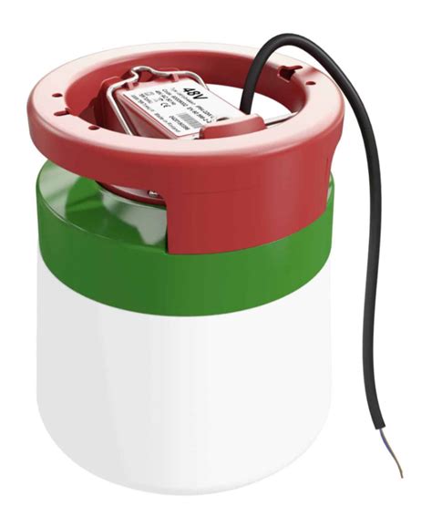 Worklite ™ 230v 25w Led Safety Light Ramirent