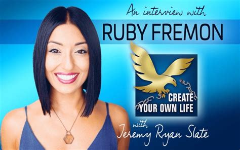 551 Overcoming Adversity To Impact The World On A Bigger Stage Ruby Fremon