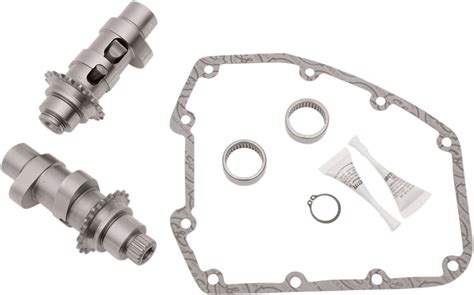 Chain Drive Easy Start Cams 570ce Twin Camdyna