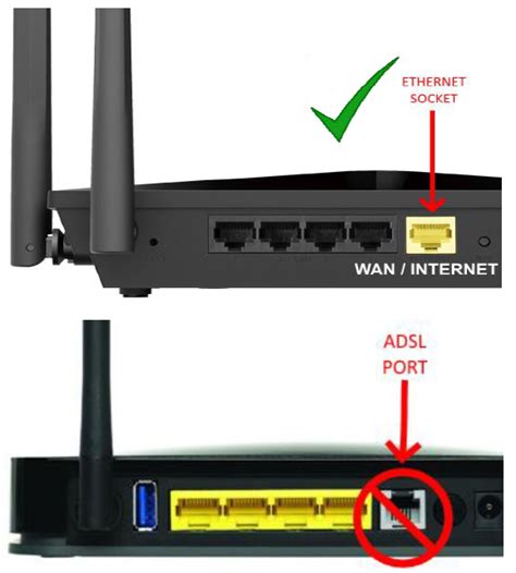 Compass Byo Router Requirements