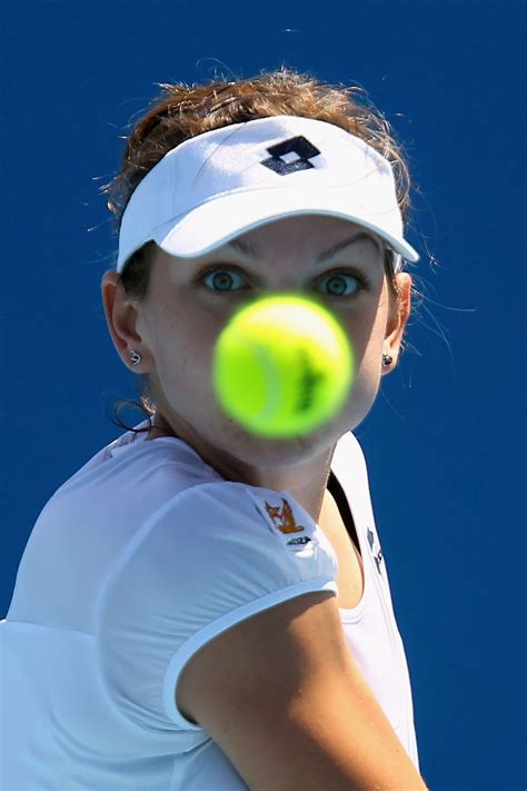 Simona Halep Evergreen
