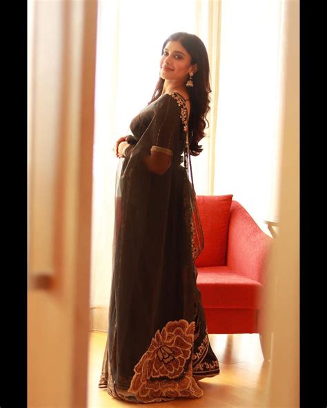 Dushara Vijayan Rhottamilcelebs