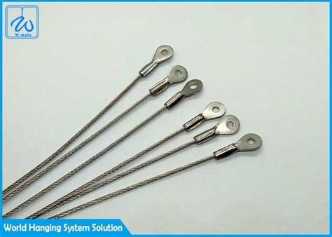 Buy Wire Rope Suspension Systems Good Quality Wire Rope Suspension