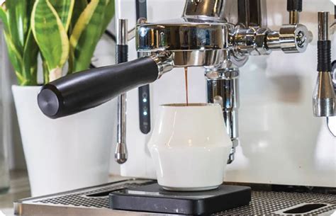 Kruve Cascade Espresso Porcelain Cup Set Kaffeboxno