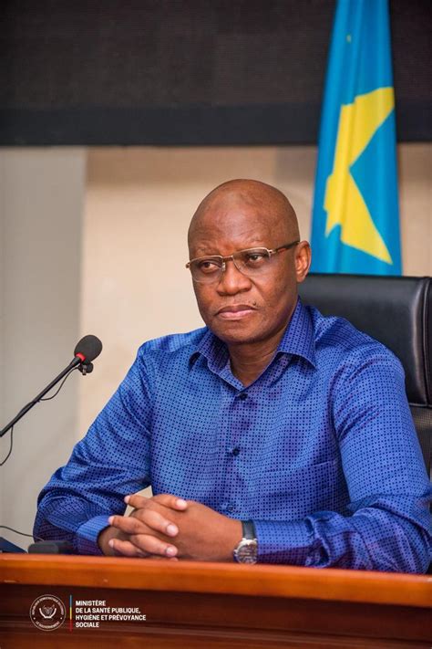 Prévention Et Numérique La Rdc Se Mobilise Pour Un Travail Plus Sûr Chengement7