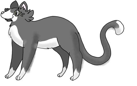 Kitty Fakemon 12921 By Rubybadger223 On Deviantart