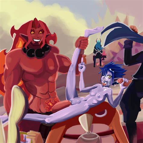 Rule 34 Breasts Christo Disgaea Completely Nude Completely Nude