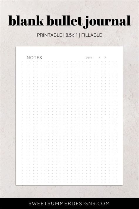 Pin On Planners Printable Sheets