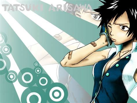 Tatsuki Arisawa Hd Wallpapers