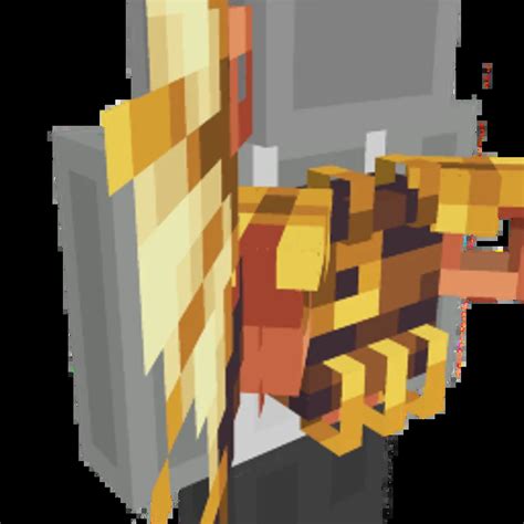 Clockwork Wings By Hourglass Studios Minecraft Bedrock Marketplace