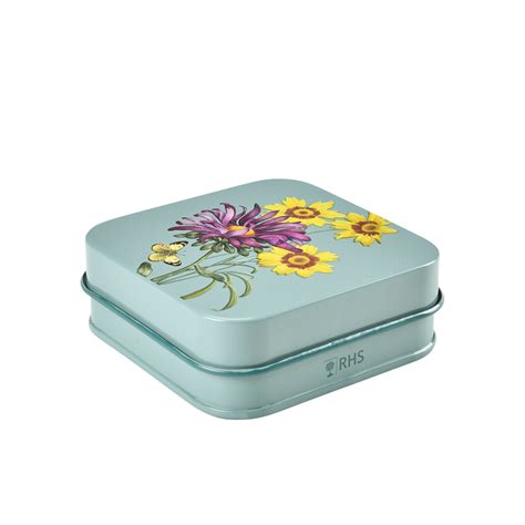 Rhs Ts For Gardeners Asteraceae Herb Set Burgon And Ball Burgon