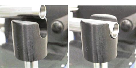 Daessy Mounting System Opposite Side Support For Heavy Devices