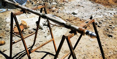 downhole wireline logging kenex