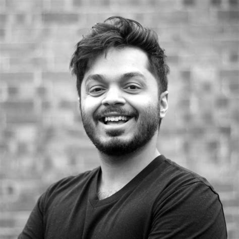 Varun Warrier Centre For Science And Policy