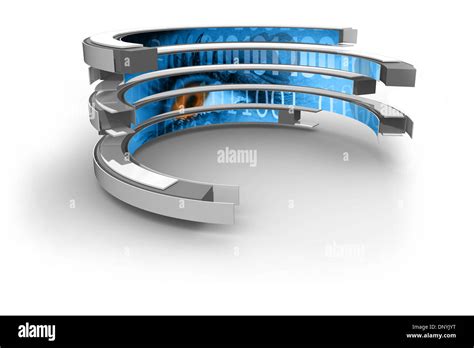 Binary Code Screen Hi Res Stock Photography And Images Alamy
