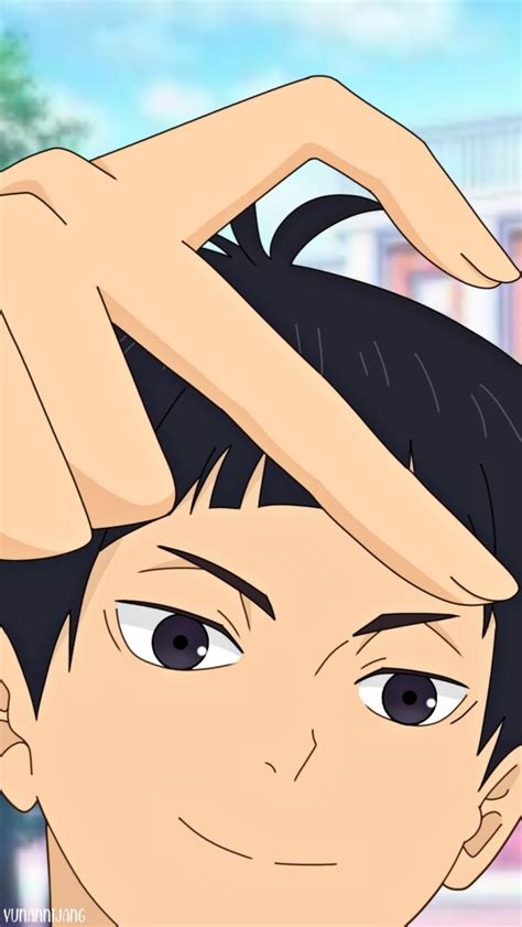 Wonnie~🍁 Nni Yuna On X Cute Anime Wallpaper Haikyuu Wallpaper Anime Wallpaper