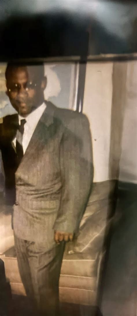 Fundraiser By Akeem Hodge A Proper Goodbye For Billy Daughtry