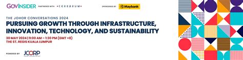 Pursuing Growth Through Infrastructure Innovation Technology And