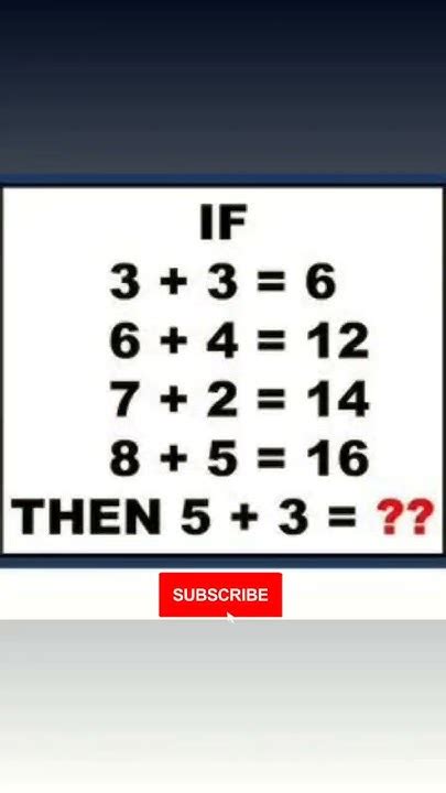 Maths Mathstricks Youtube