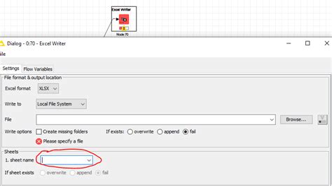 Create Special Date Variable Knime Analytics Platform Knime Community Forum