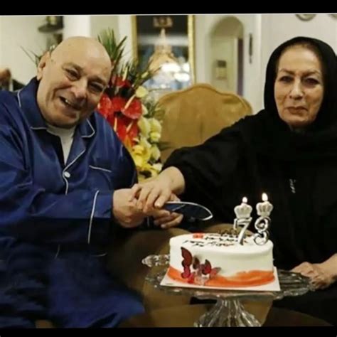 تصویری از محمد کاسبی که مردم را نگران کرد