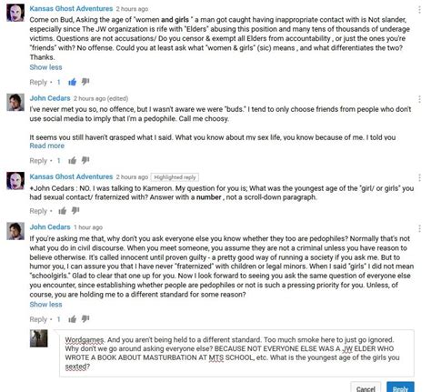 Lloyd Evans The Kameron Fader Chronicles