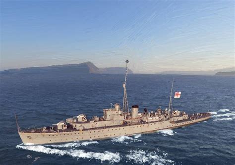 Hms Black Swan First In Class Jacks Taxi