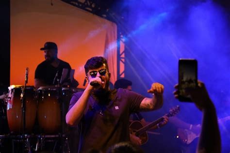 Ícaro E Gilmar Gravam Novo Dvd Em Barretos Na Próxima Sexta Feira