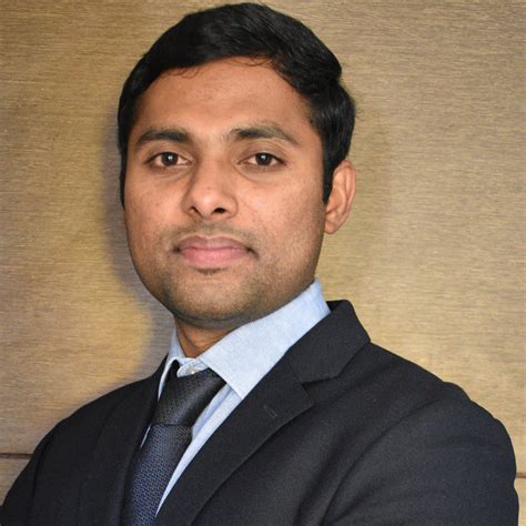 Vinoth Ponnusamy Controls Engineering Manager Dana Tm4 Xing