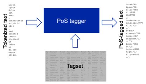 l4 pos tagging karteikarten quizlet