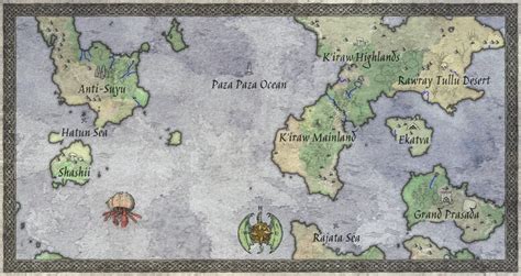 The World Of A Peak Beneath The Veil Tabletopnotch Wiki Fandom