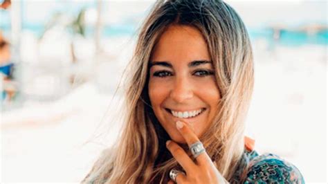 Sofía Ellar Cambia De Look Pero No Sale Como Esperaba