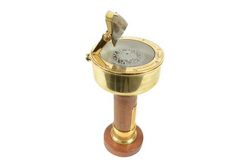 Antik E Shop Antique Compasses 4685 Sestrel Compass