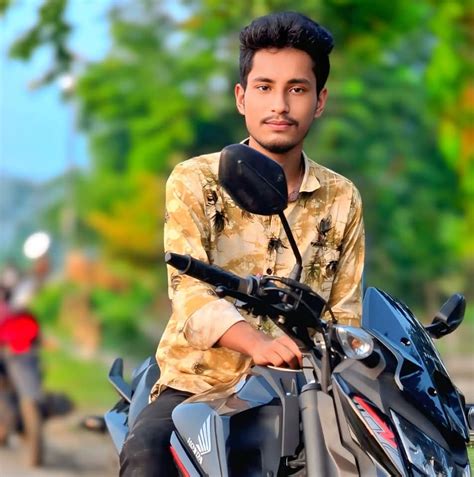 Dhrubo Roy