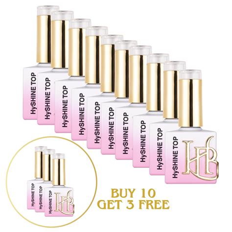 Butter Gel Polish Series 2 Colors 011 020 Hyba Beauty