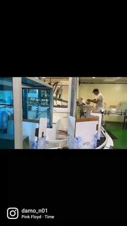 Damian Bourke On Linkedin Baginbox Packagedesign Packagingsolutions Springwater