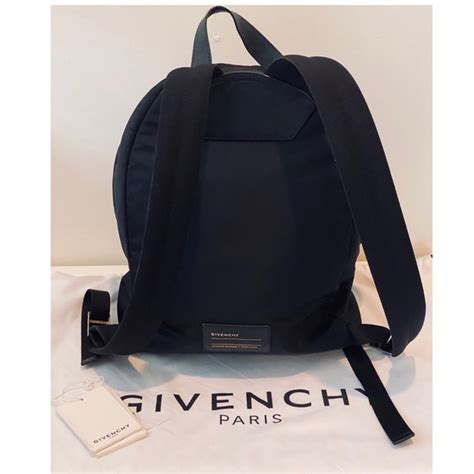 Givenchy Bags Givenchy Back Pack Poshmark