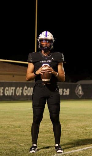 Maui Fires Devastating For Northwest Christian Qb Evan Tarasenko Who