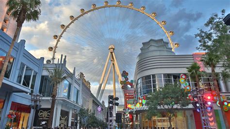 Las Vegas Strip The 15 Attractions You Must See Cnn