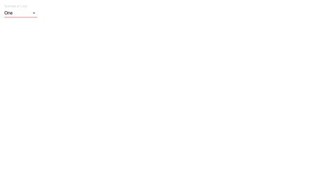 Inputlabel Focused Codesandbox