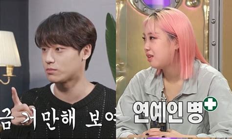 沒有不得大頭症的藝人？怕自己得「藝人病」李泳知、李到晛：拜託賞我巴掌！