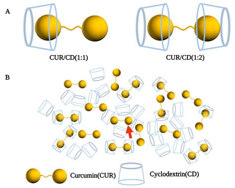 A Review Of Cyclodextrin Encapsulation And Intelligent Response For The