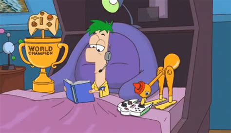104 Days Of Phineas And Ferb S On Tumblr