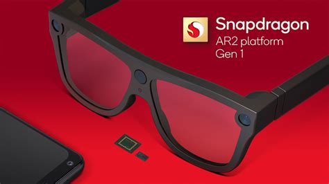 Xiaomis Ar Brille Hat Nahezu Retina Schärfe Und Gestensteuerung