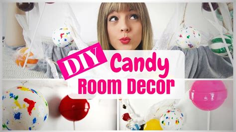 Candy Room Theme