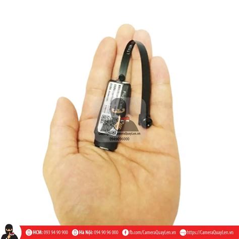 Quay Lén Gái Tắm Camera Quay Lén Siêu Nhỏ Wifi Giá Rẻ